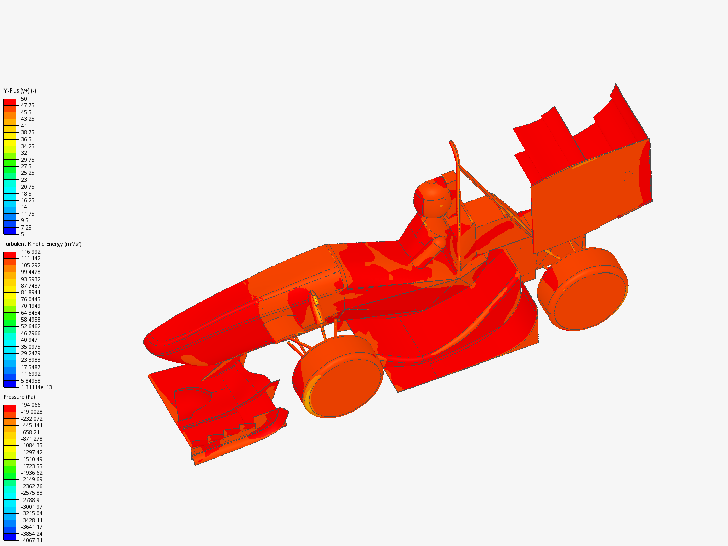 Public Simulation Projects Library | SimScale | Page 183