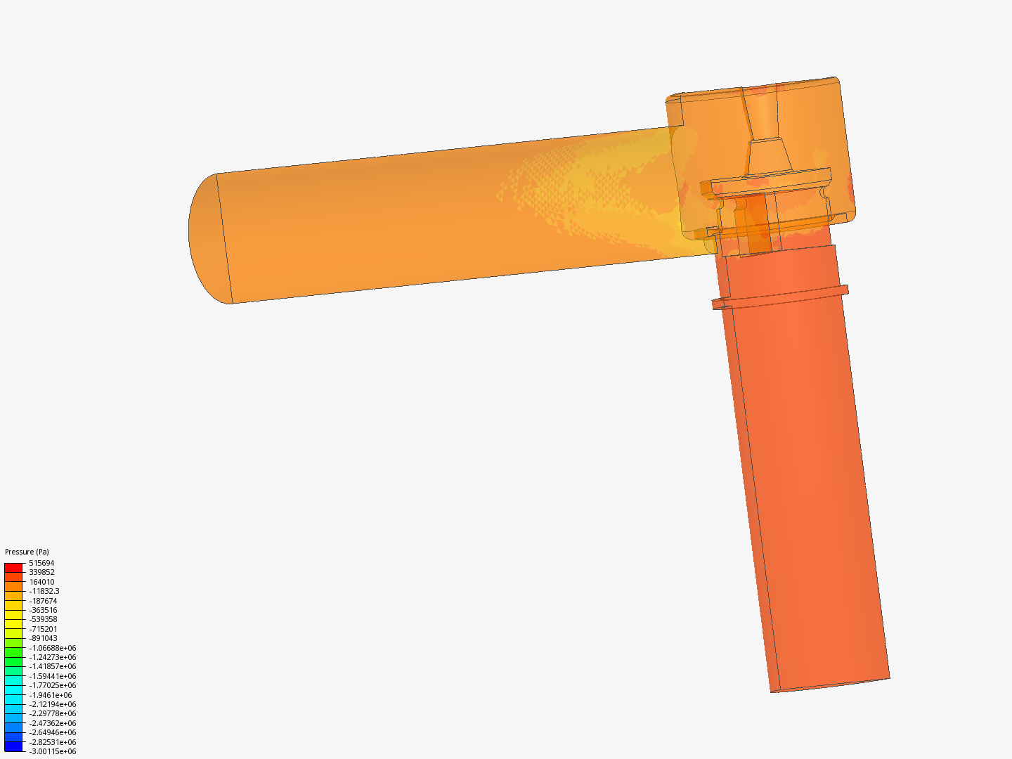 test1 by kaiida | SimScale