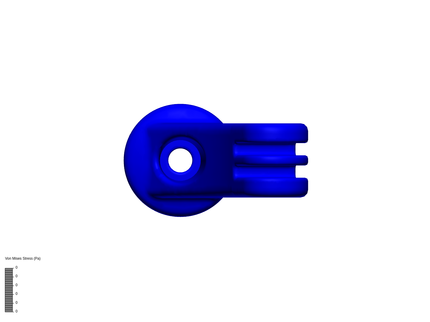 GoPro by kaivi | SimScale