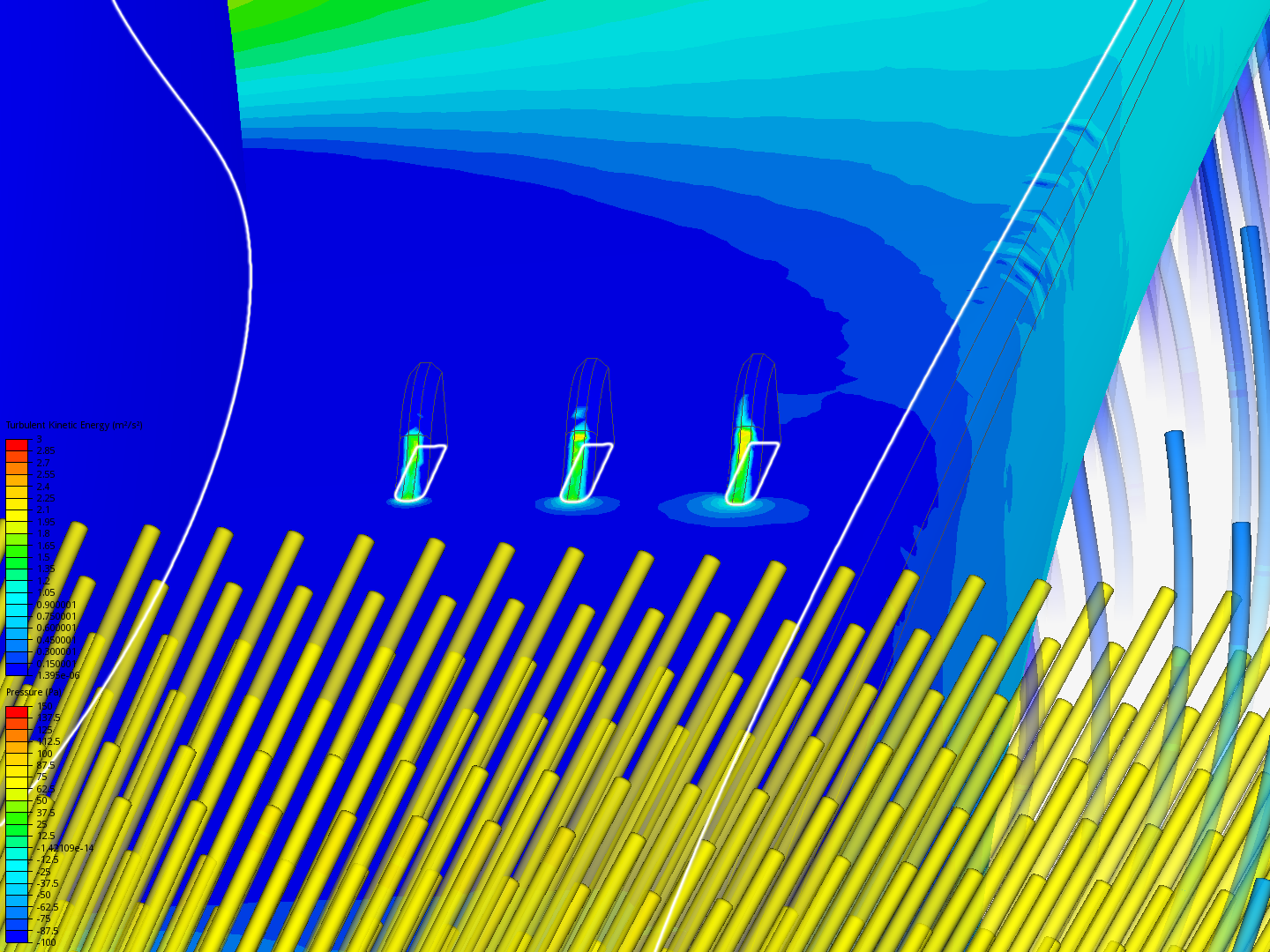 VortexO by kakapos | SimScale