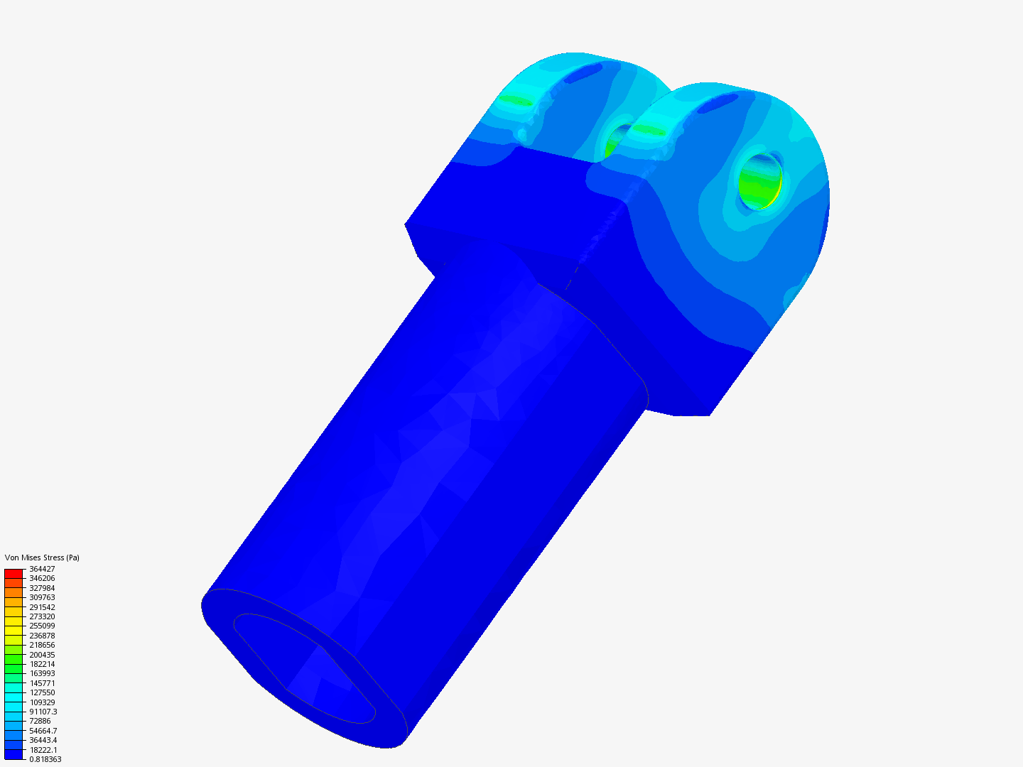 Joint Analysis By Kalai Simscale