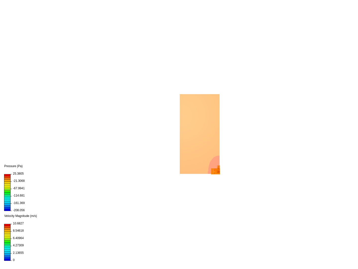 Diffuser by kaleswarangir | SimScale