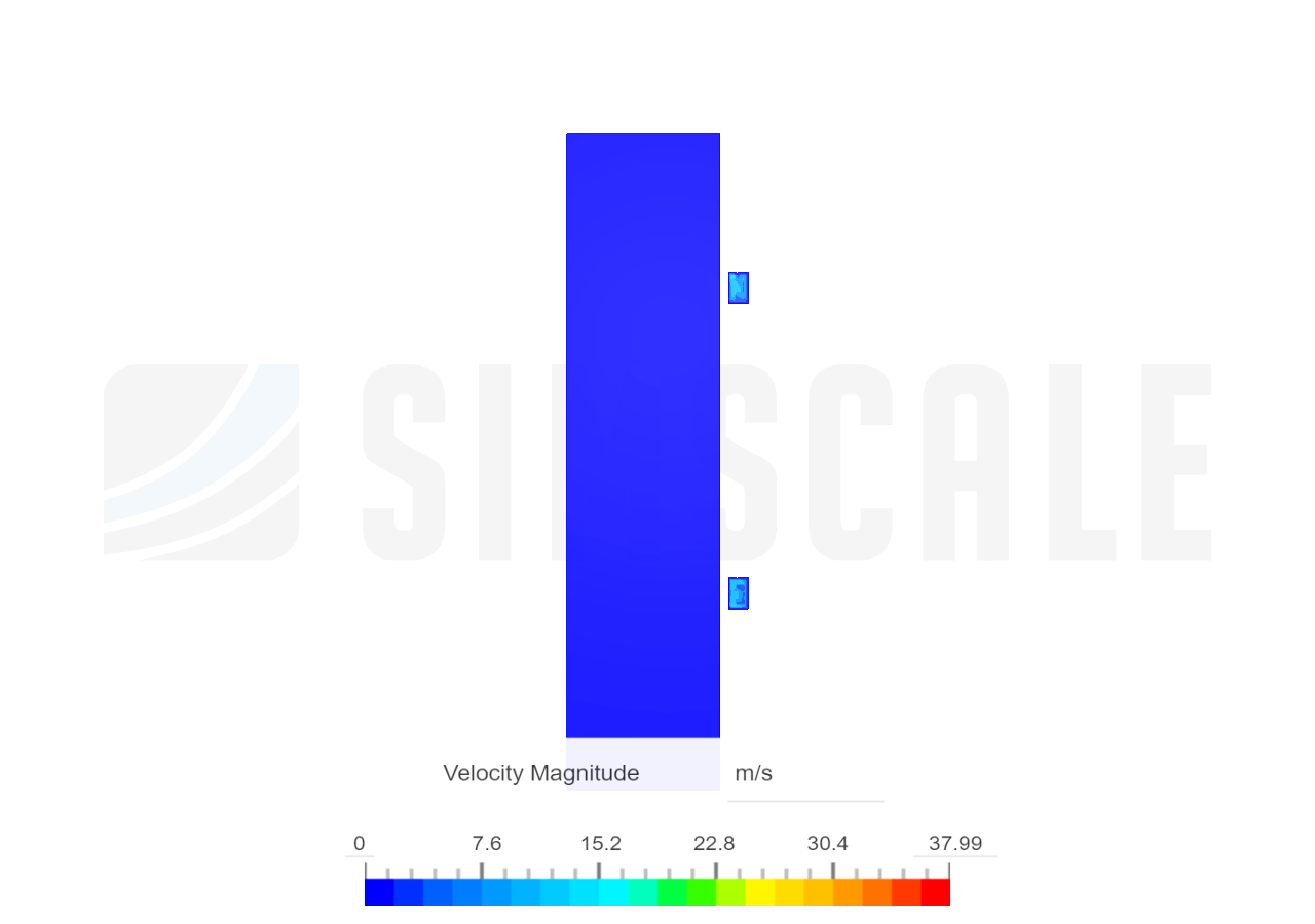 Office_Room - Copy by kalsoombhagat | SimScale