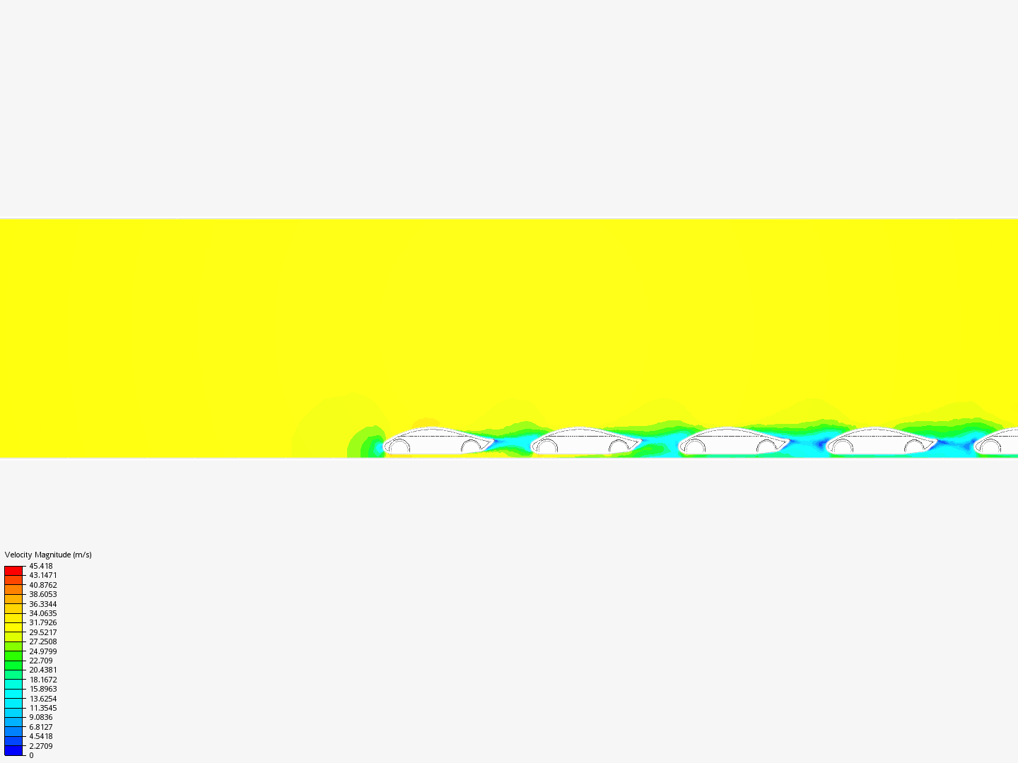 CFD Coarse by kamjase | SimScale