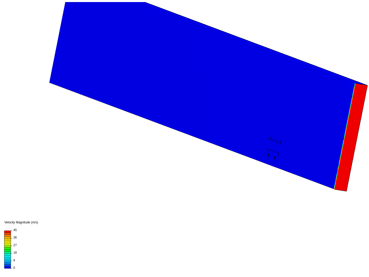 12345 by kanakun2007 | SimScale
