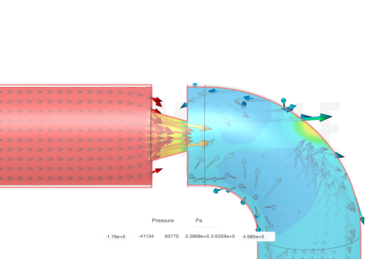 Assignment 5 - Original by kandace_battle | SimScale