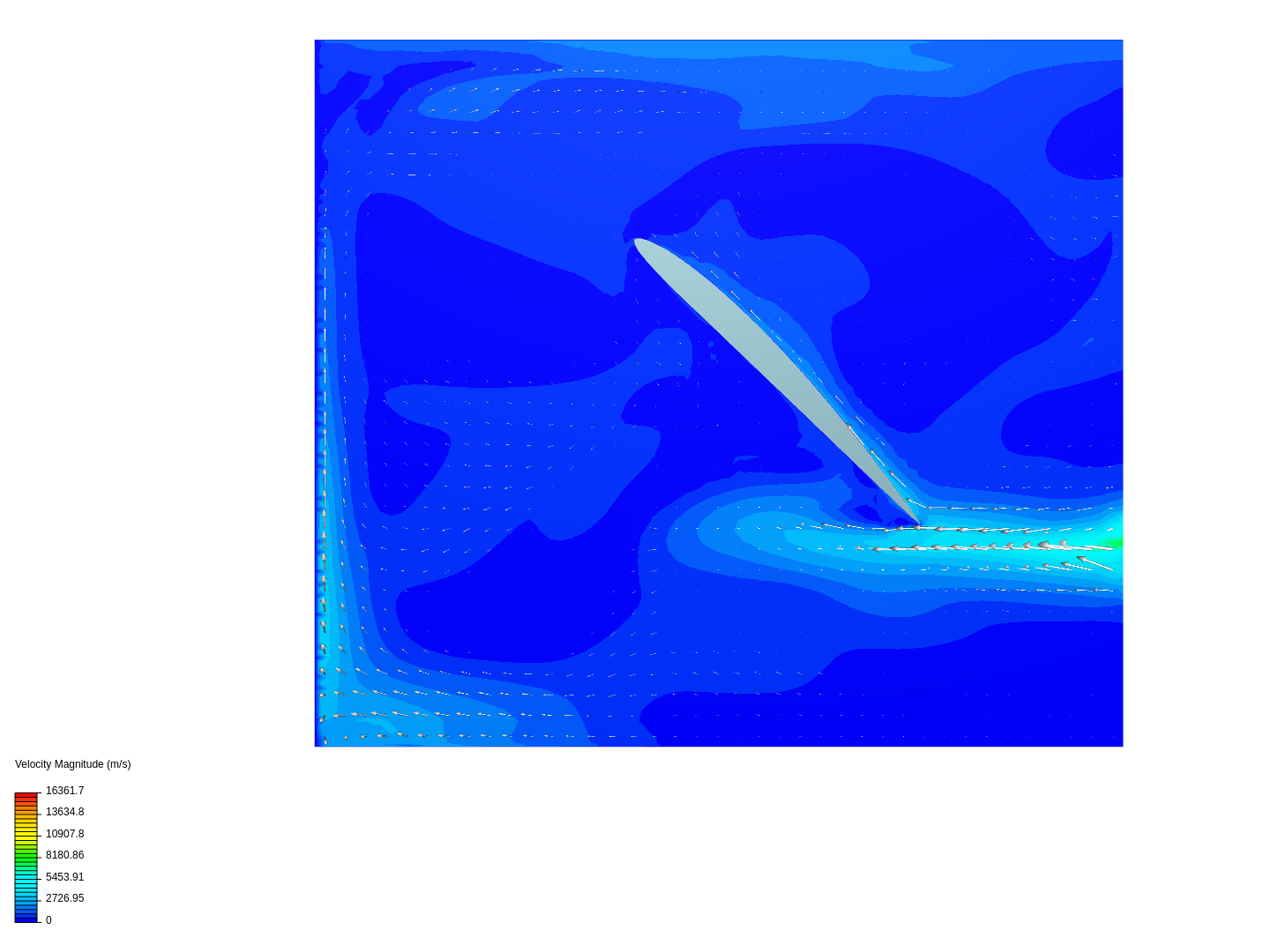 Simulation3 by kanyakornn60 | SimScale