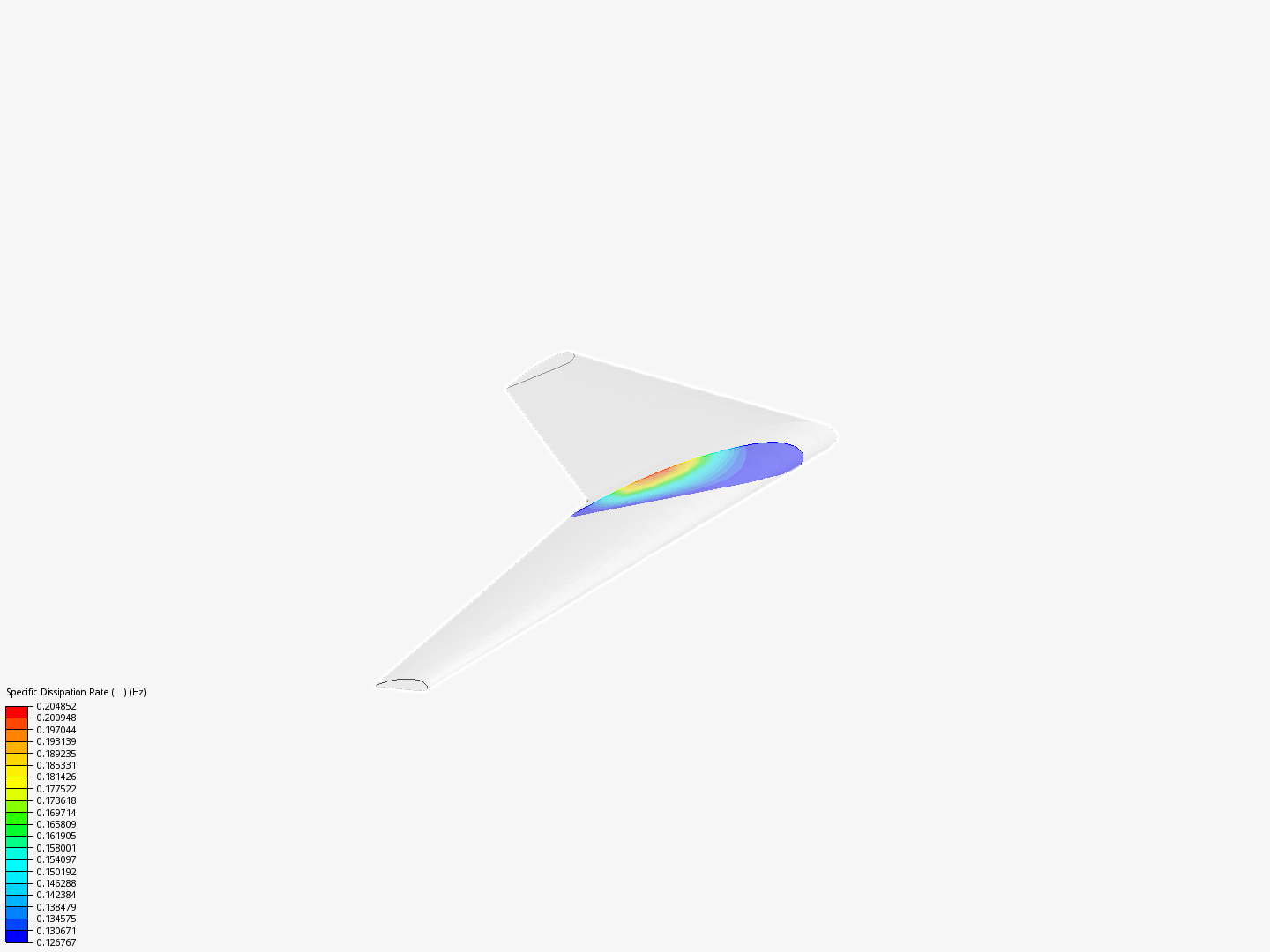 wing 02 by kapzbara | SimScale