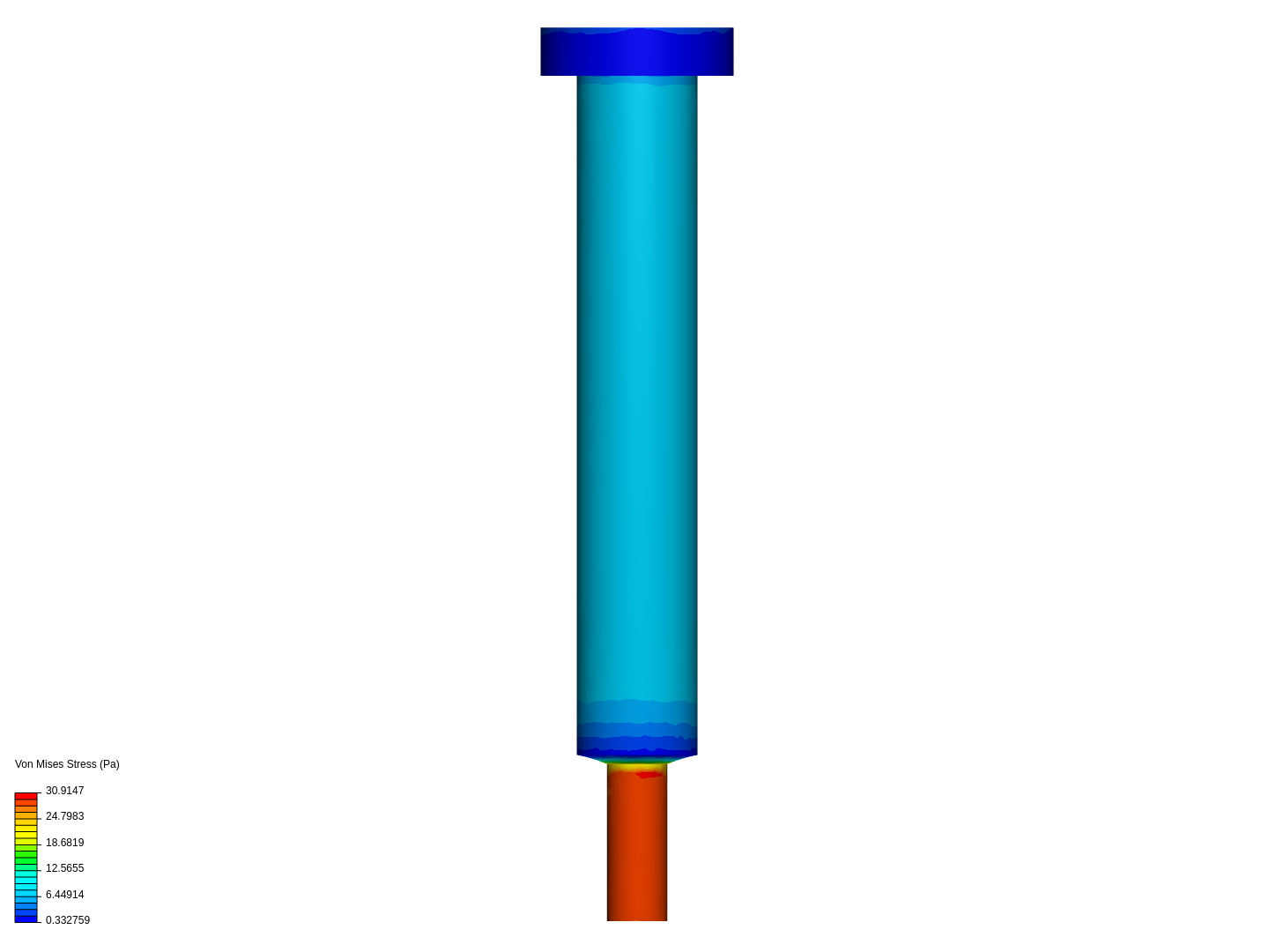 emo chudham by karavind | SimScale