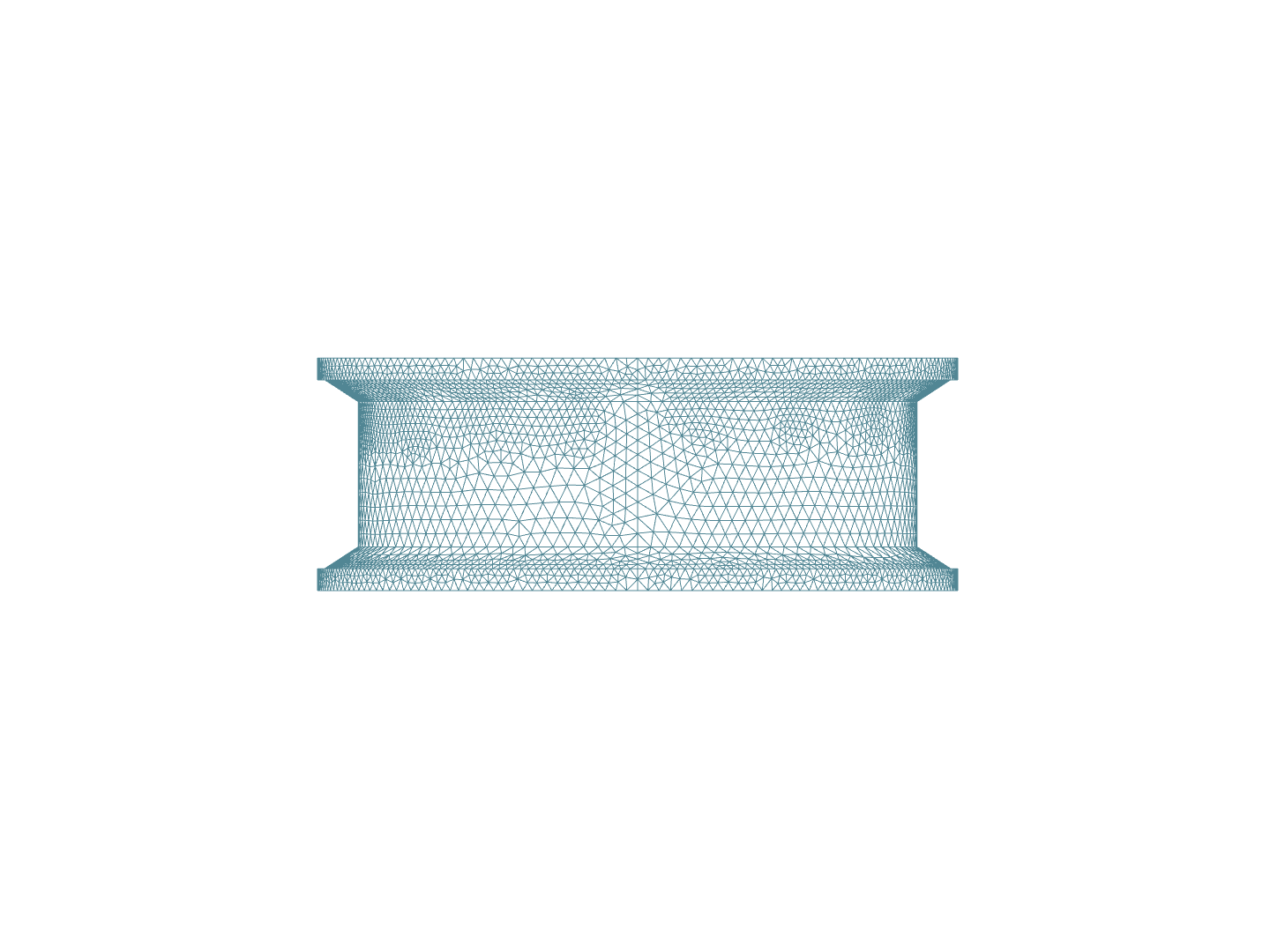 random by karavind | SimScale