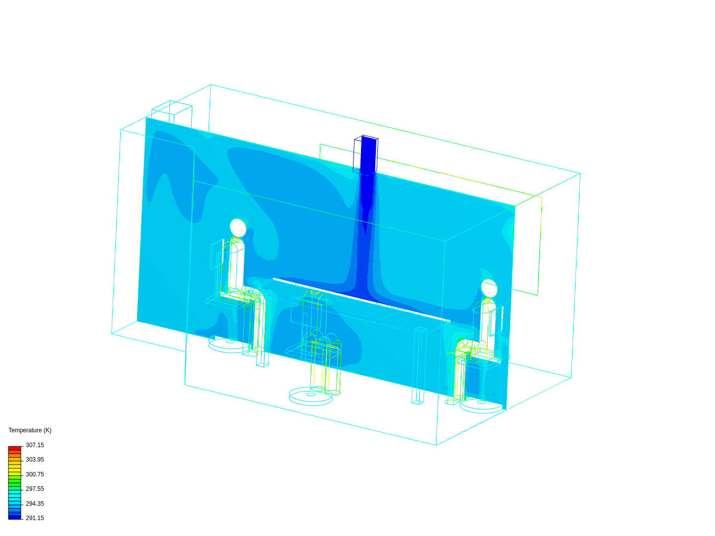 Endgame1 by karjun | SimScale
