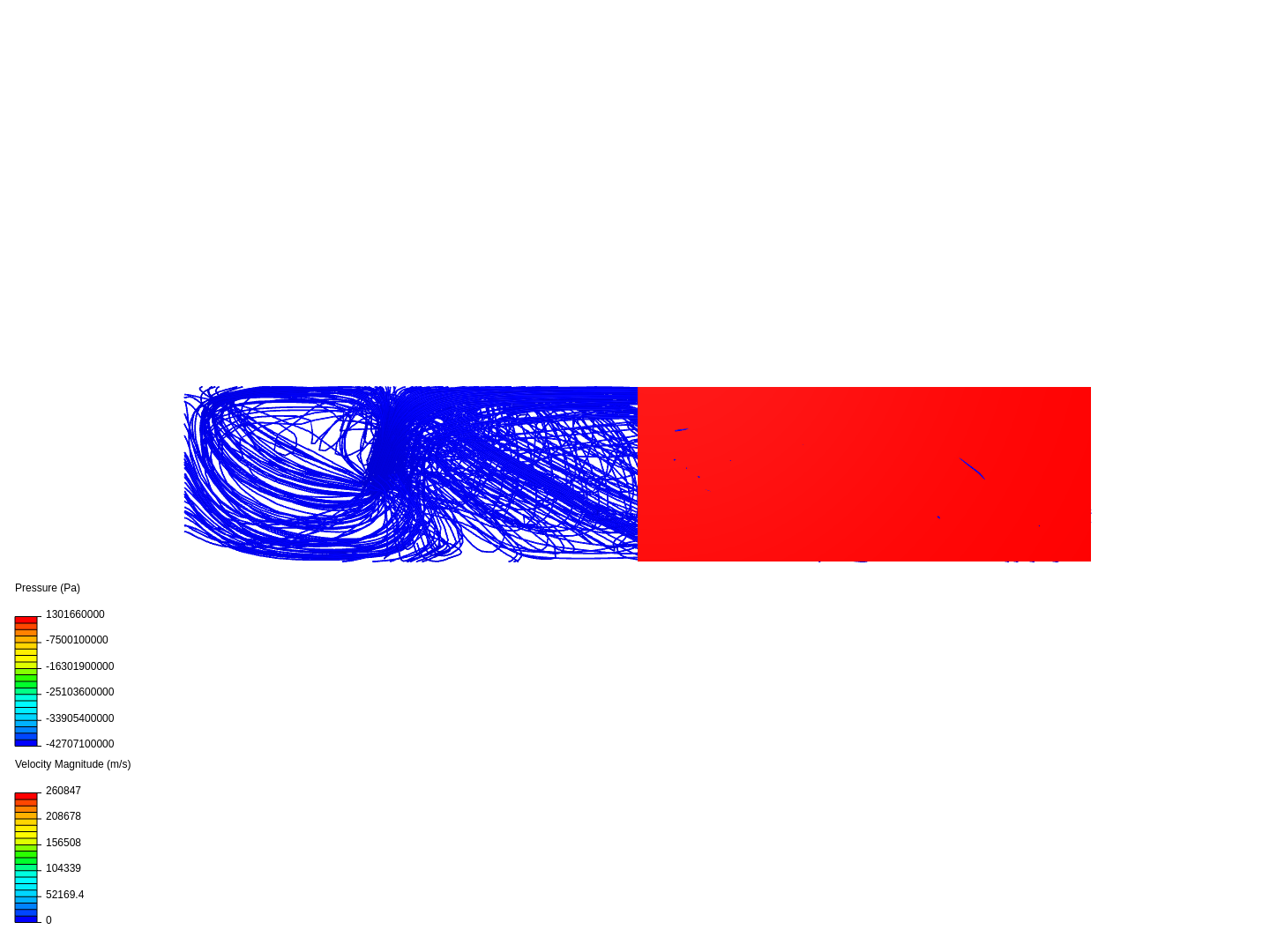 front wing2 by kartikey170501 | SimScale