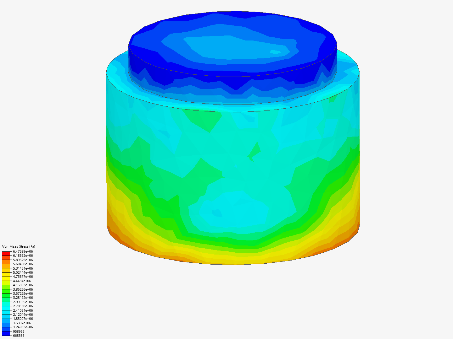 NewProject1 by kartoxa950 | SimScale