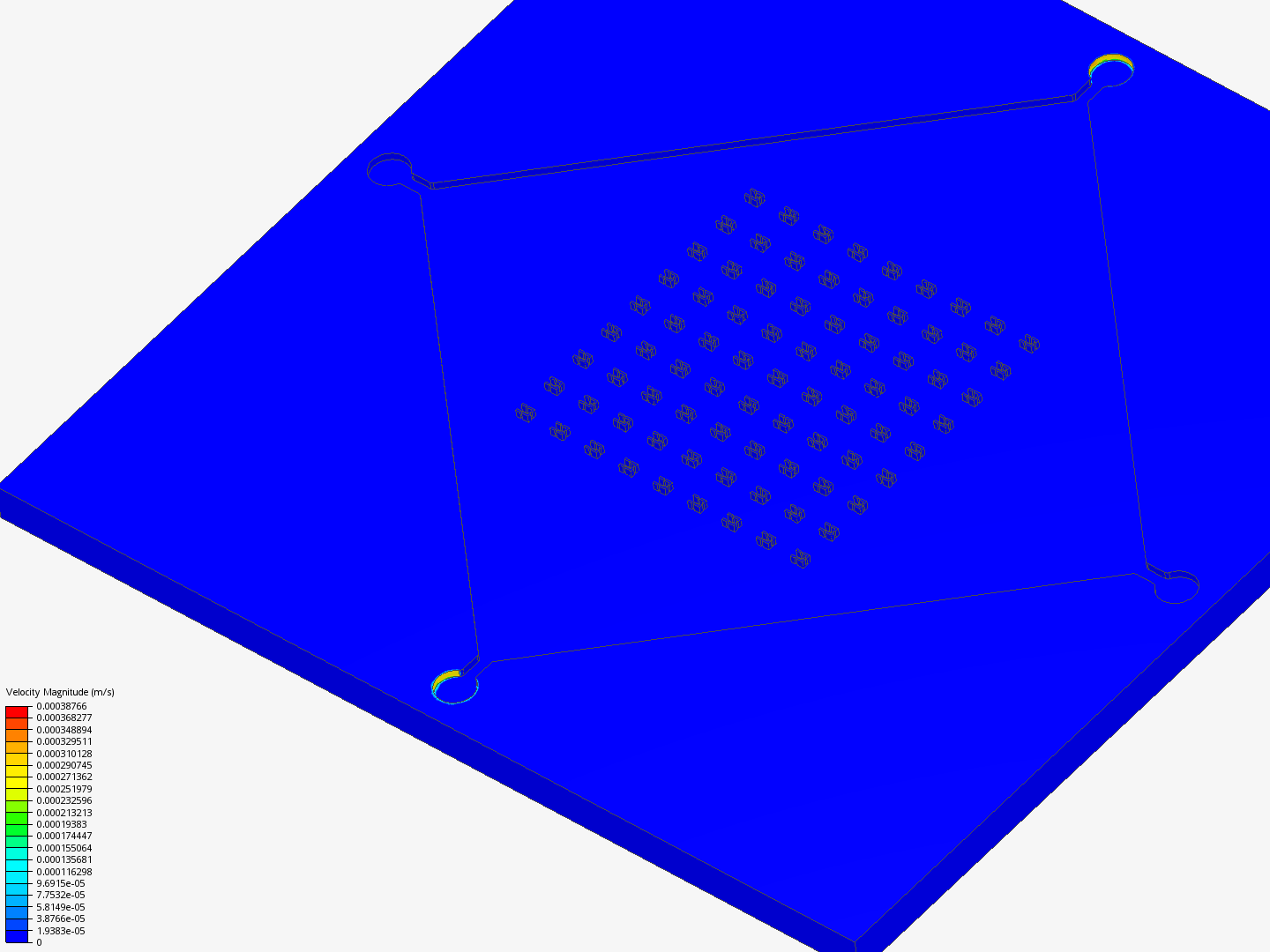 Chip 2 - CFD simulation 2 by kate_fitzp | SimScale