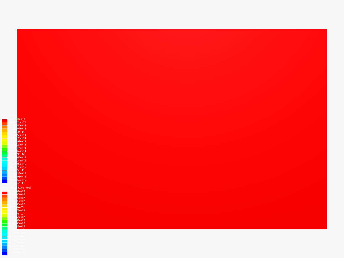 Full Sim by kavin1428 | SimScale