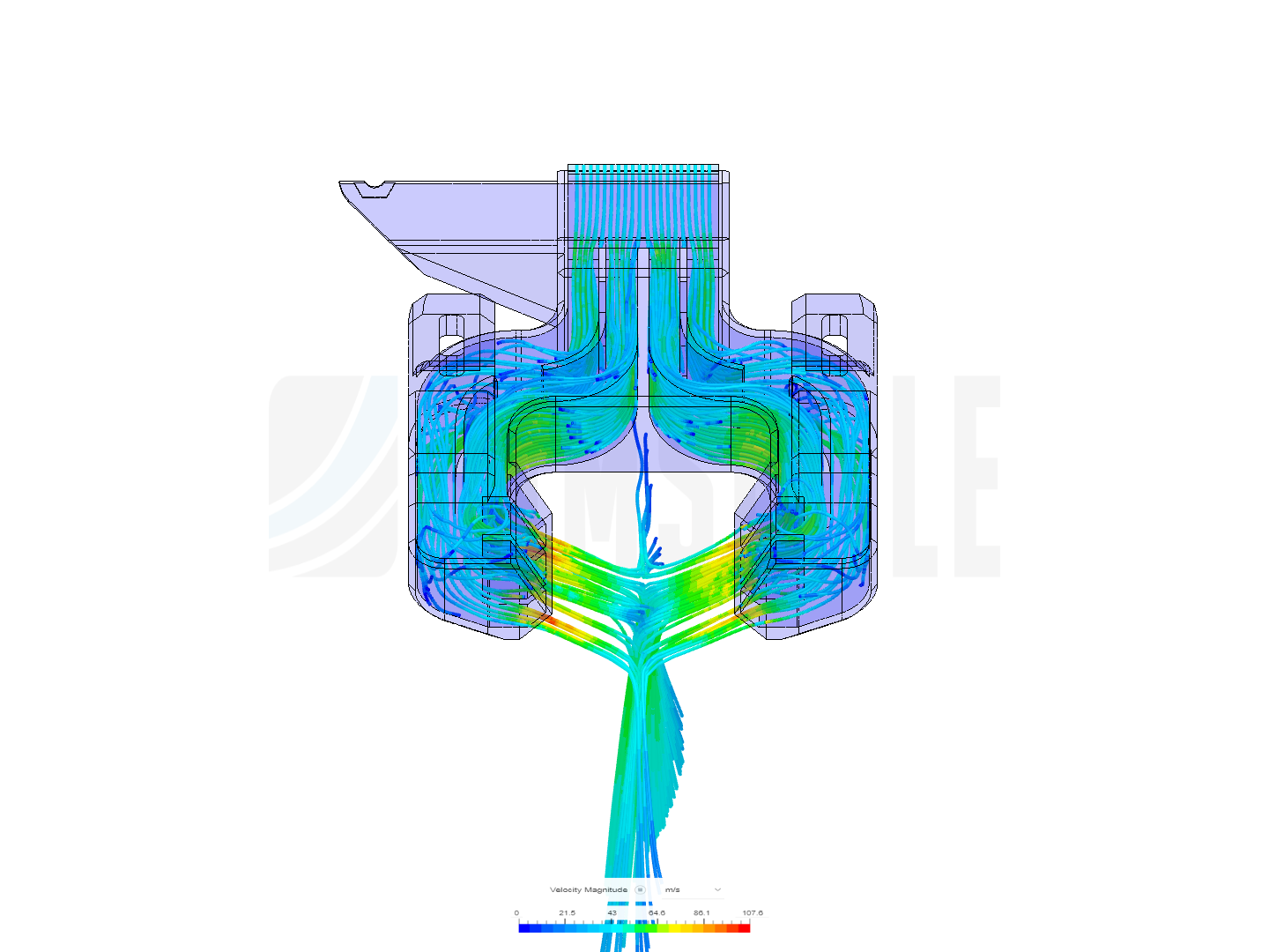 5015_v1 by kb_elmo | SimScale