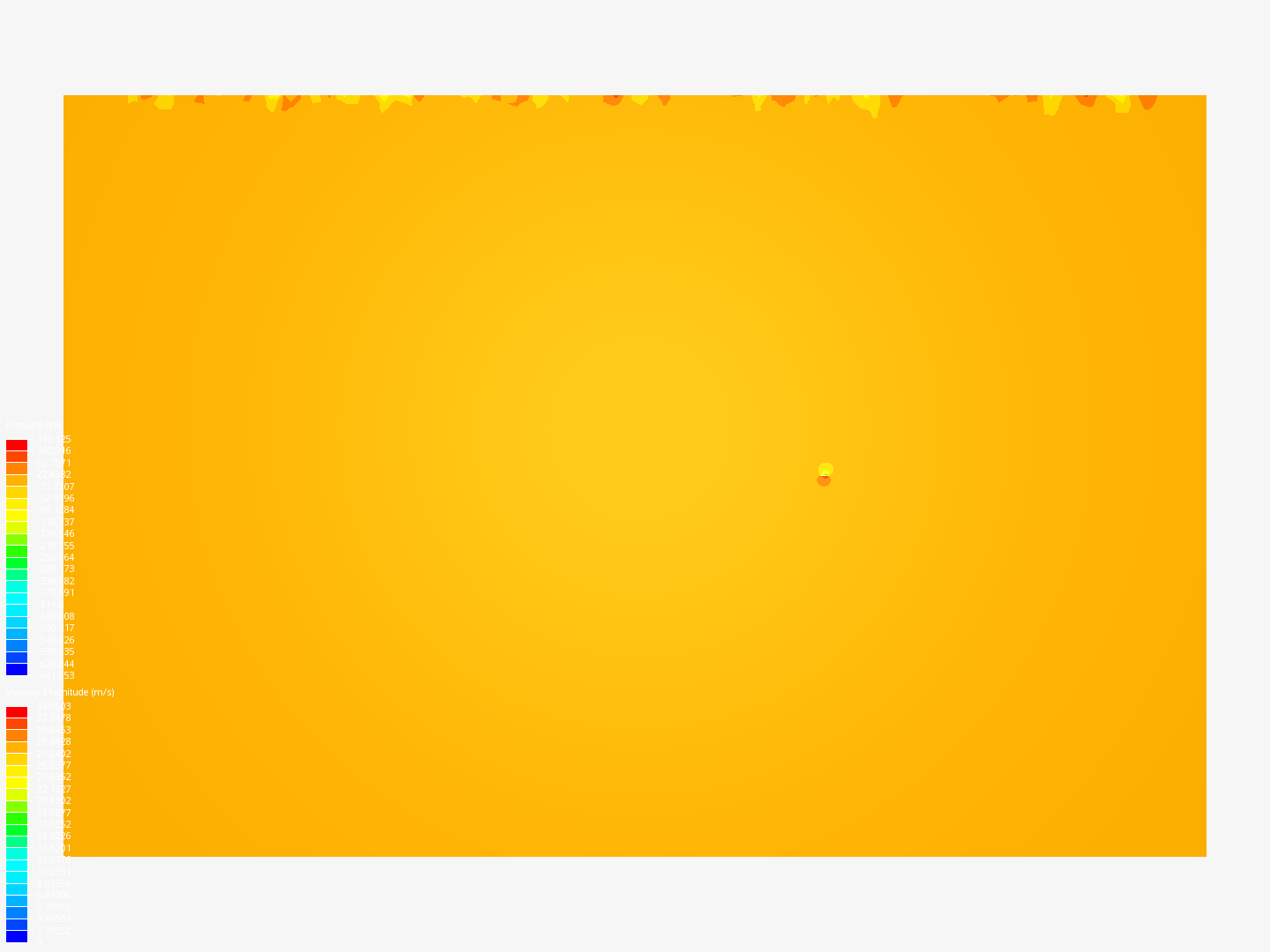 p2 endplates by kbaap | SimScale