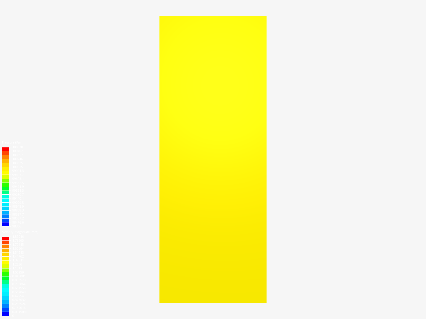 wing 2 by kbolt | SimScale