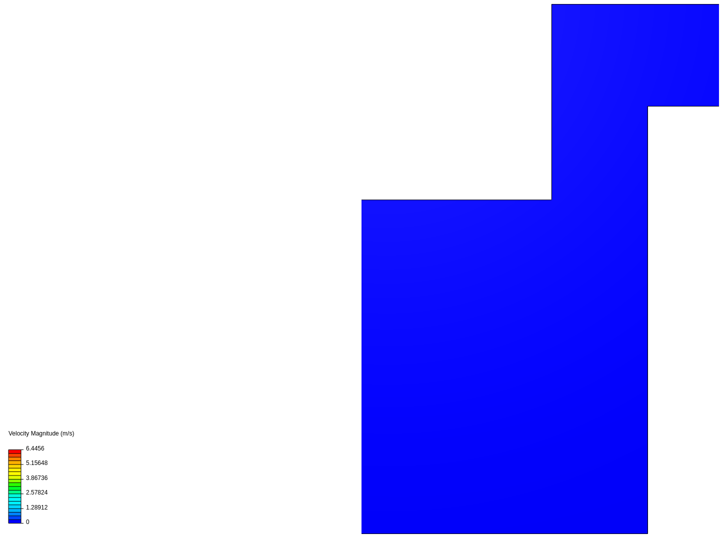 asdfsa by kbradaty | SimScale