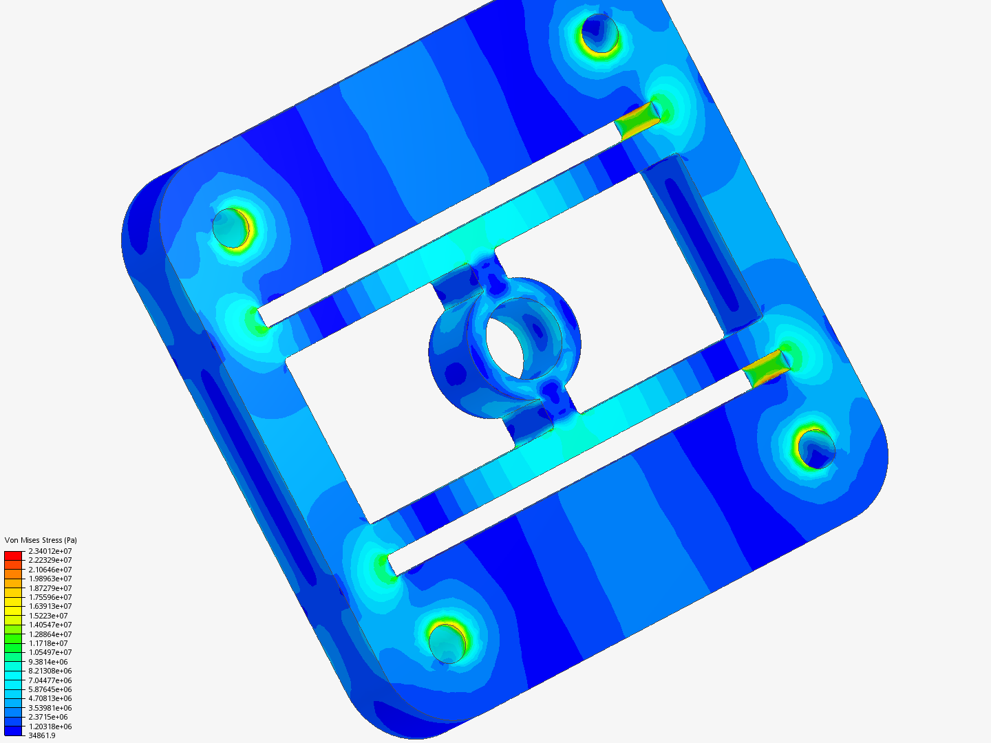 Complant By Kchewe Simscale