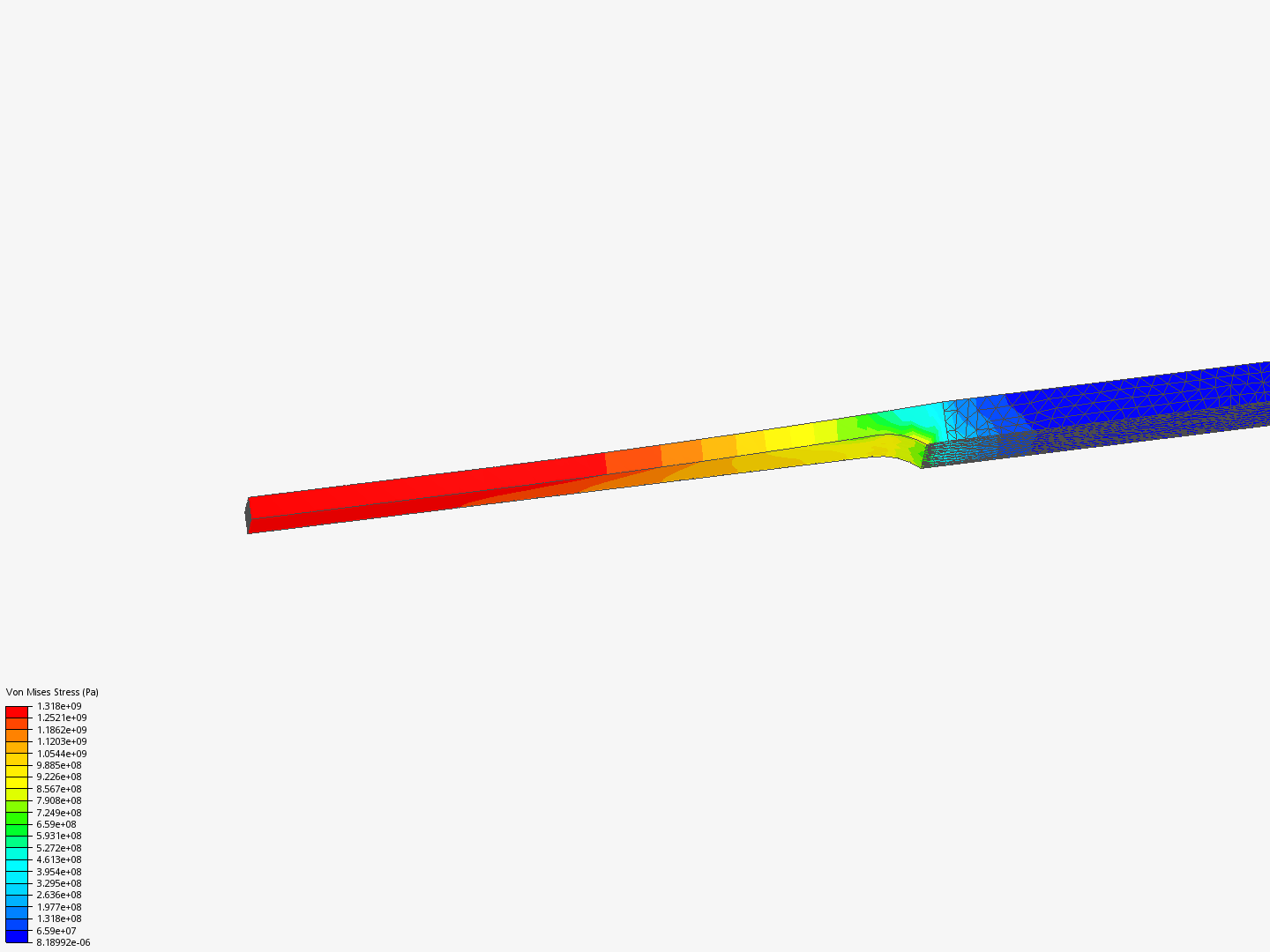 final tp by kchlioui | SimScale