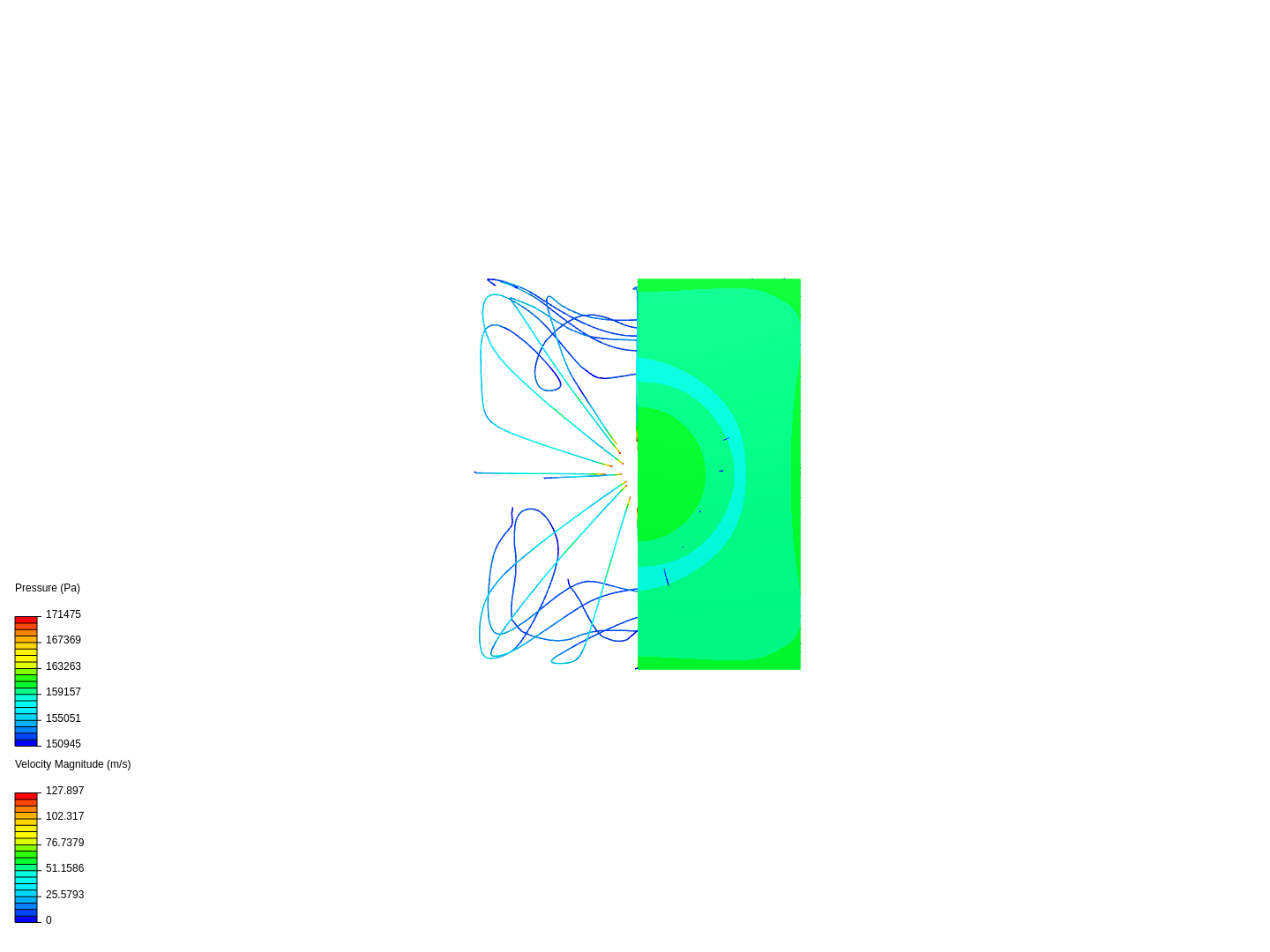 diffuser by kchostyakov | SimScale