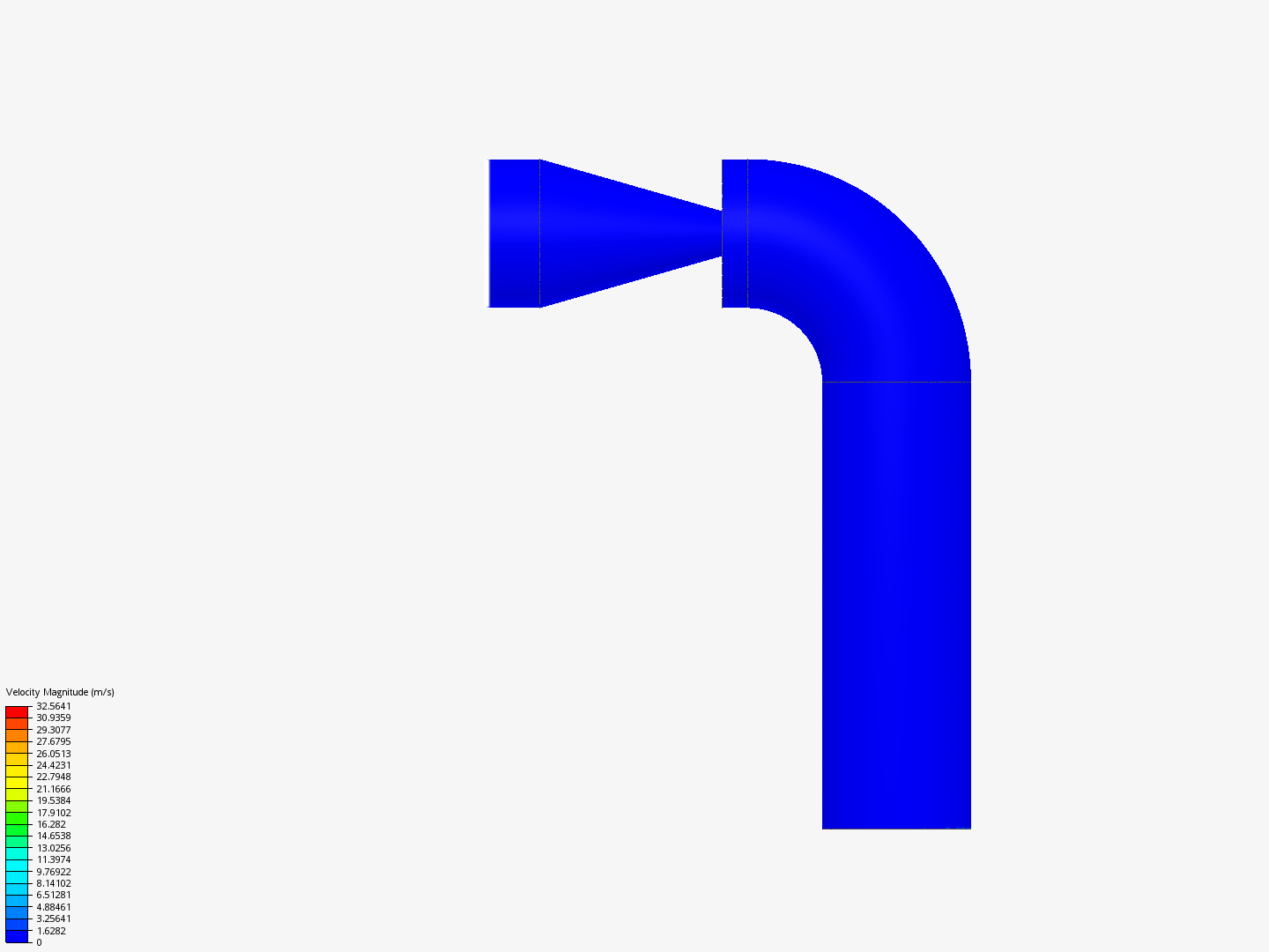 Assignment 3 by kcort | SimScale