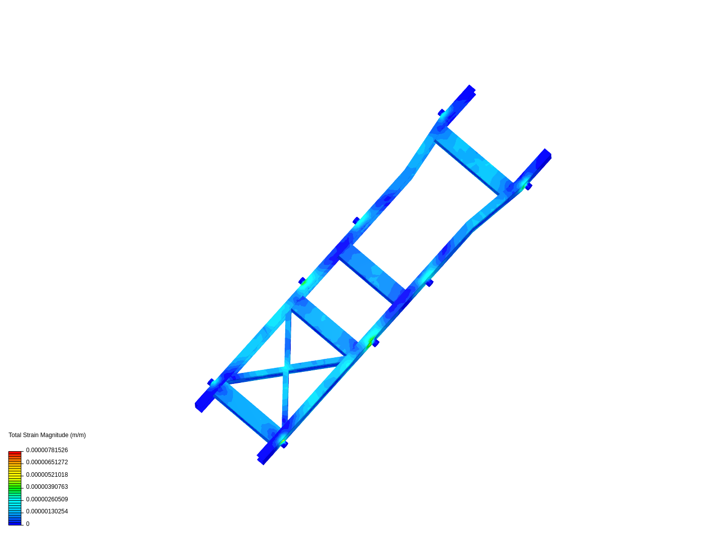 TASK 12 C - SECTION by kdashrath_thak | SimScale