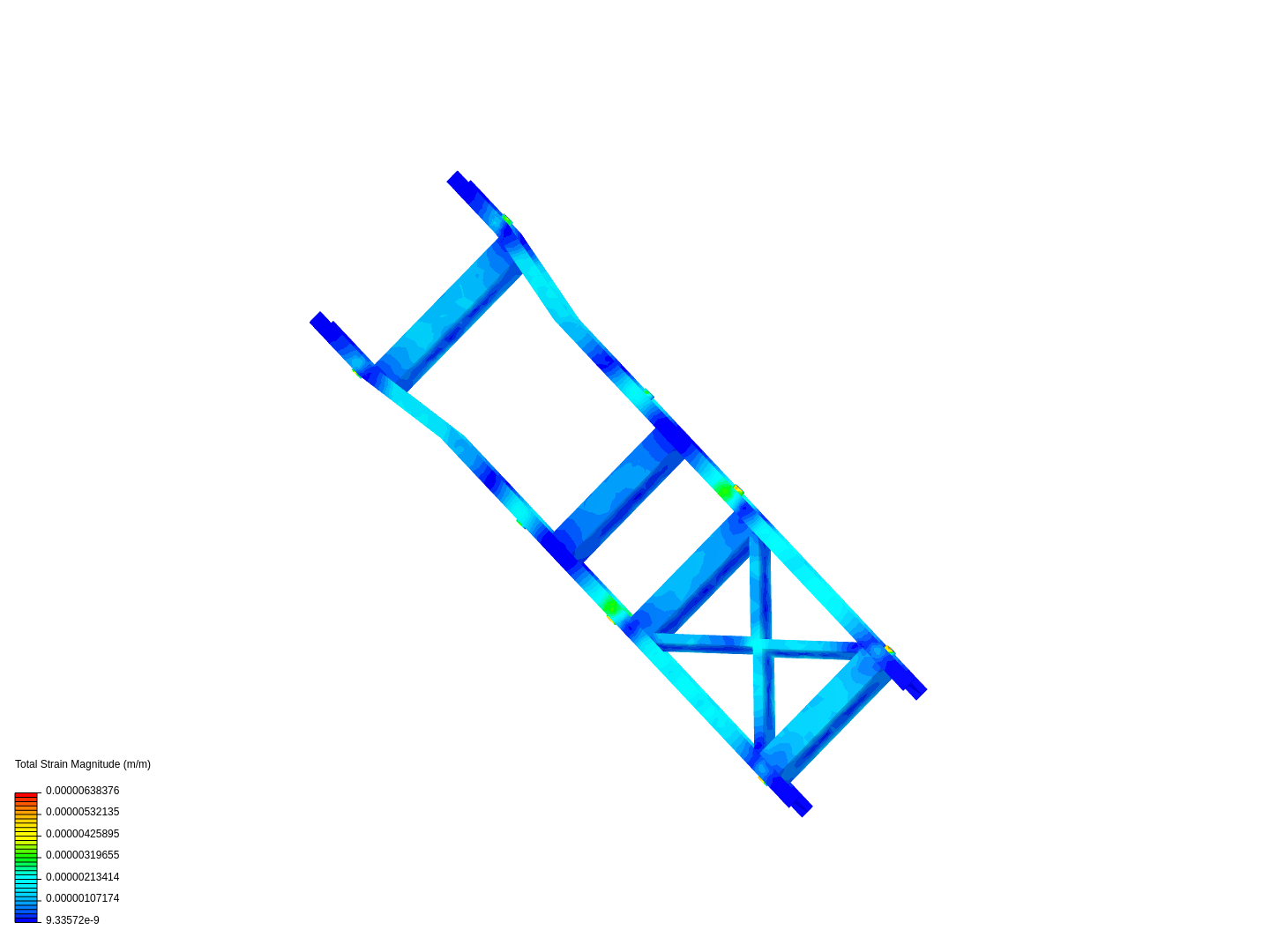 Task 12 I SECTION by kdashrath_thak | SimScale