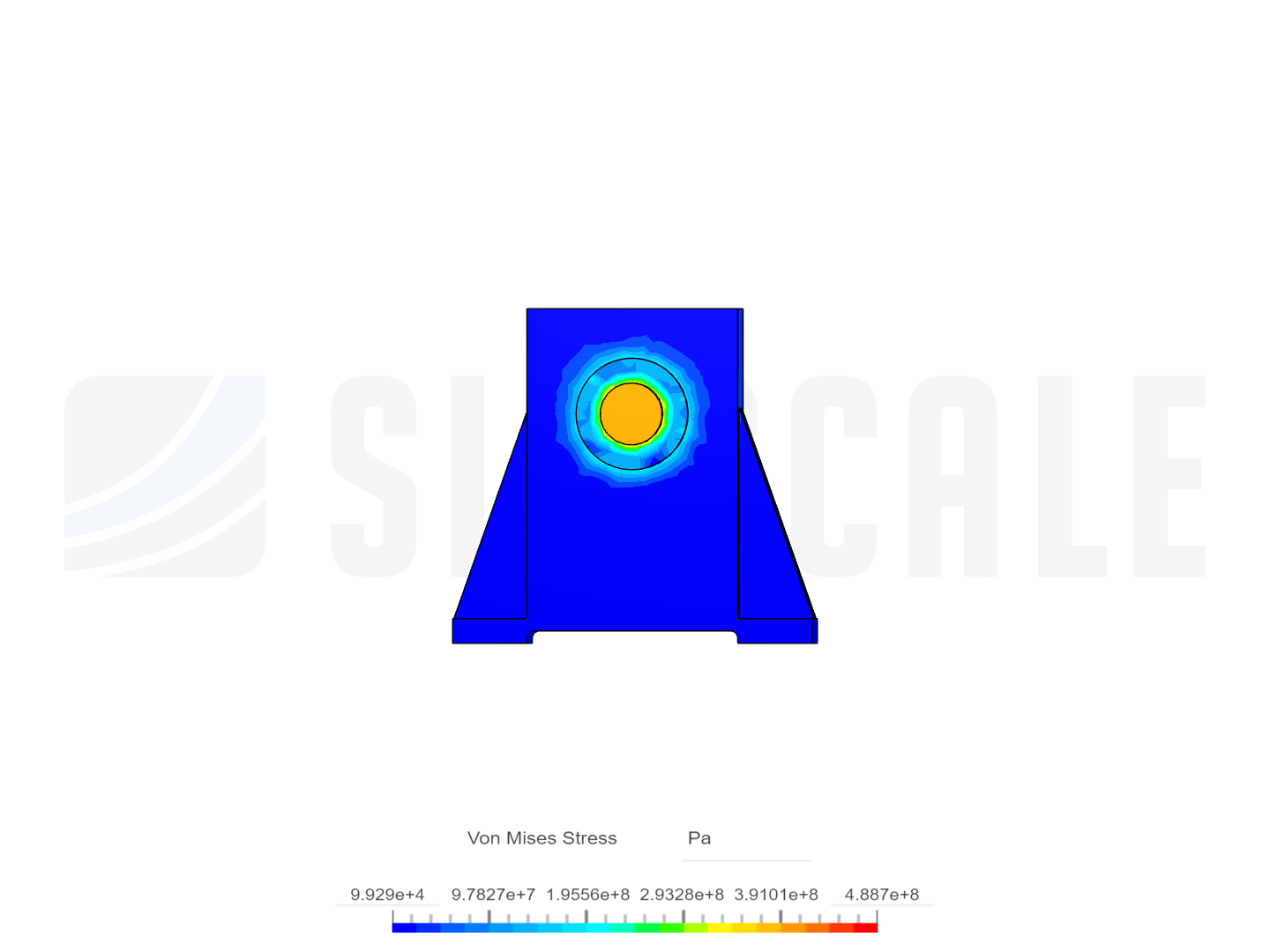 kdhruv on SimScale | SimScale | Page 1