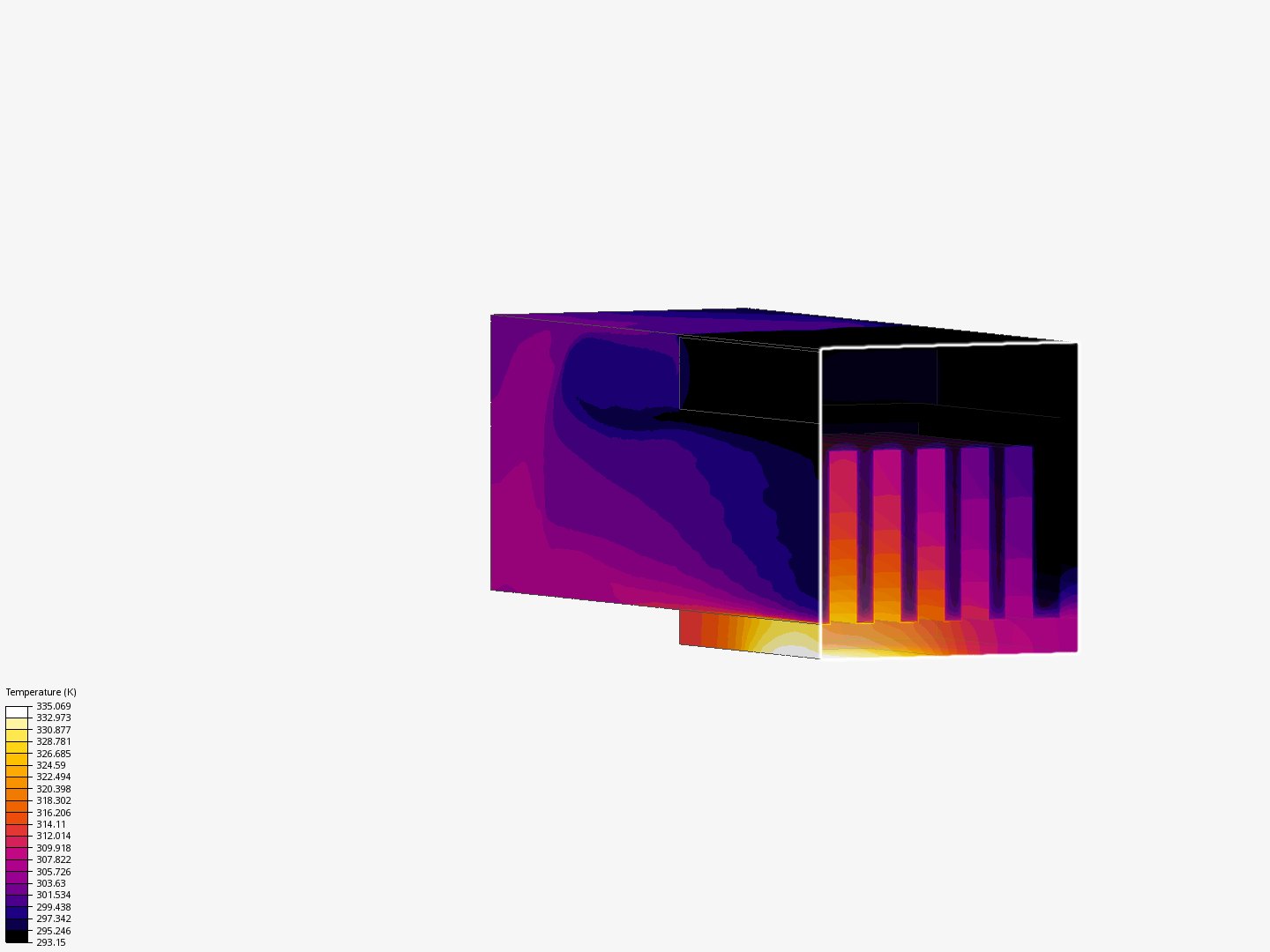 Dohn_CHT_Study by kdohn | SimScale