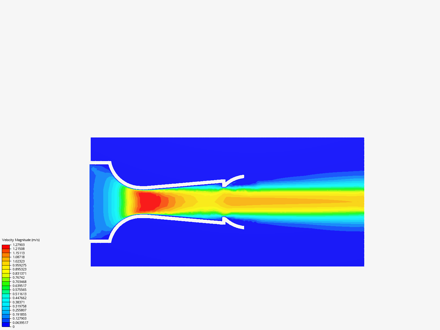 vortex_gen_nozzle by kedsuzuki | SimScale