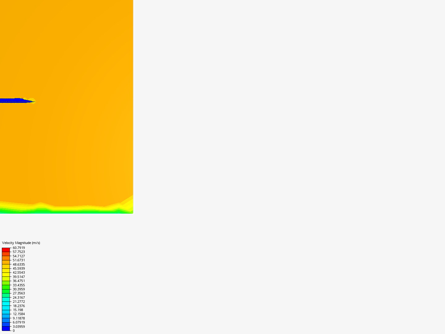 SR71 simulator 2.0 by keira_black | SimScale