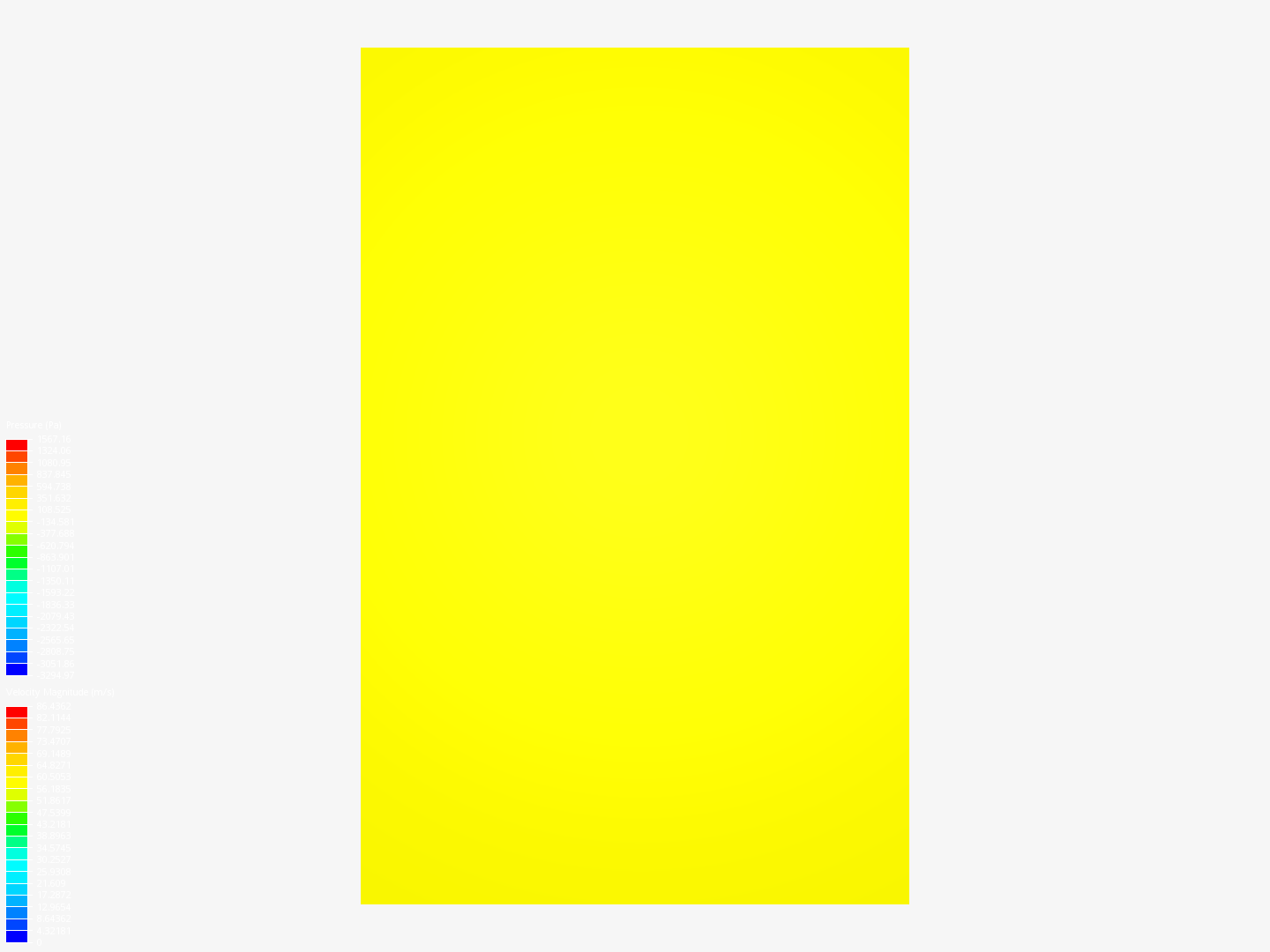 iteration 2 by kellyc | SimScale