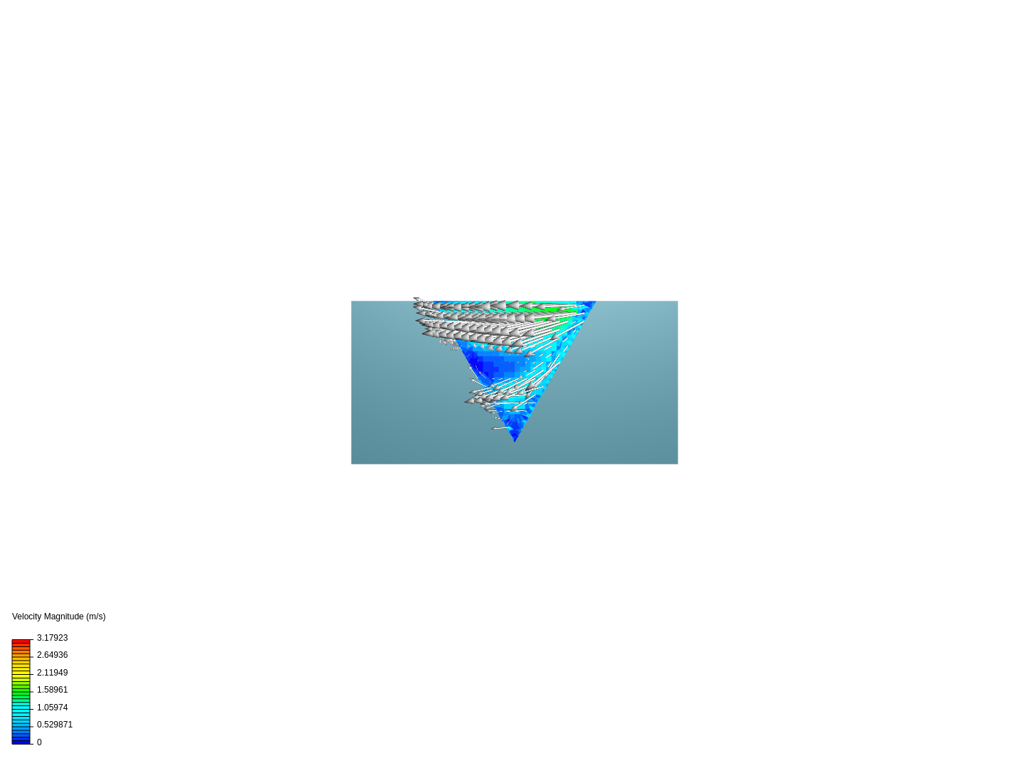 kemadeu on SimScale | SimScale | Page 1