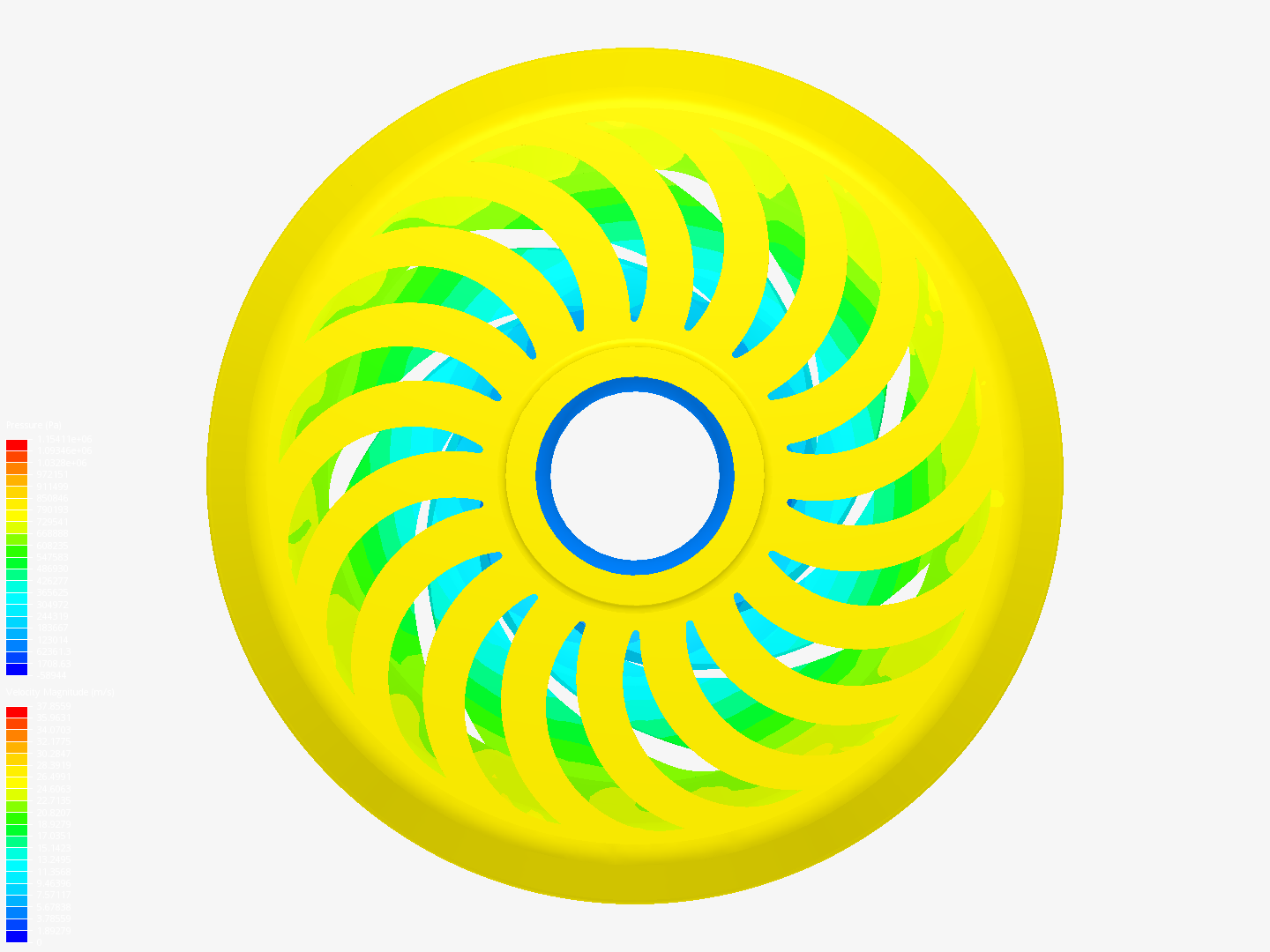 cords by ken_patton | SimScale