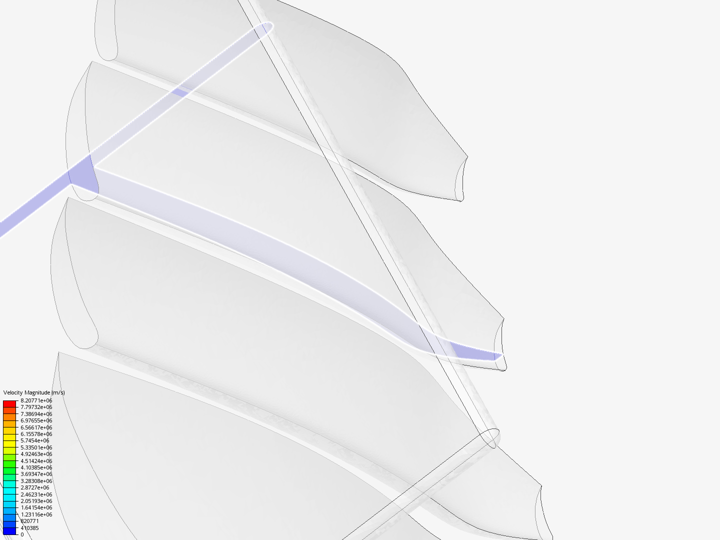 experimento by kennydepu | SimScale