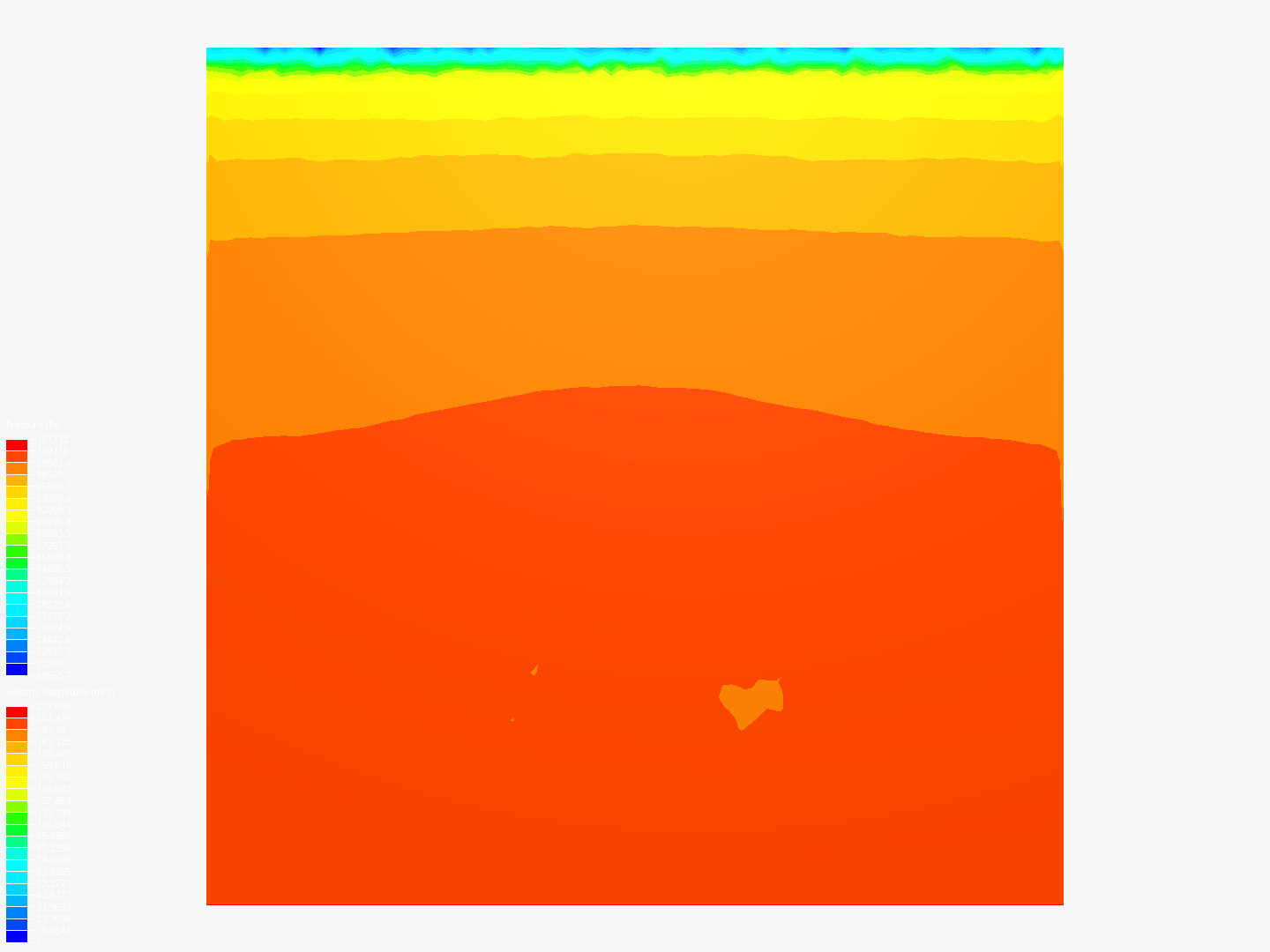 air plant by kennyhsuc10 | SimScale