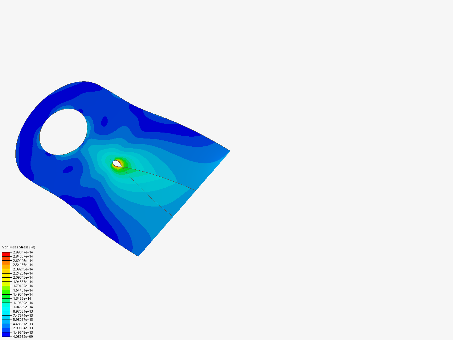 ETS KEVIN by kepinn | SimScale