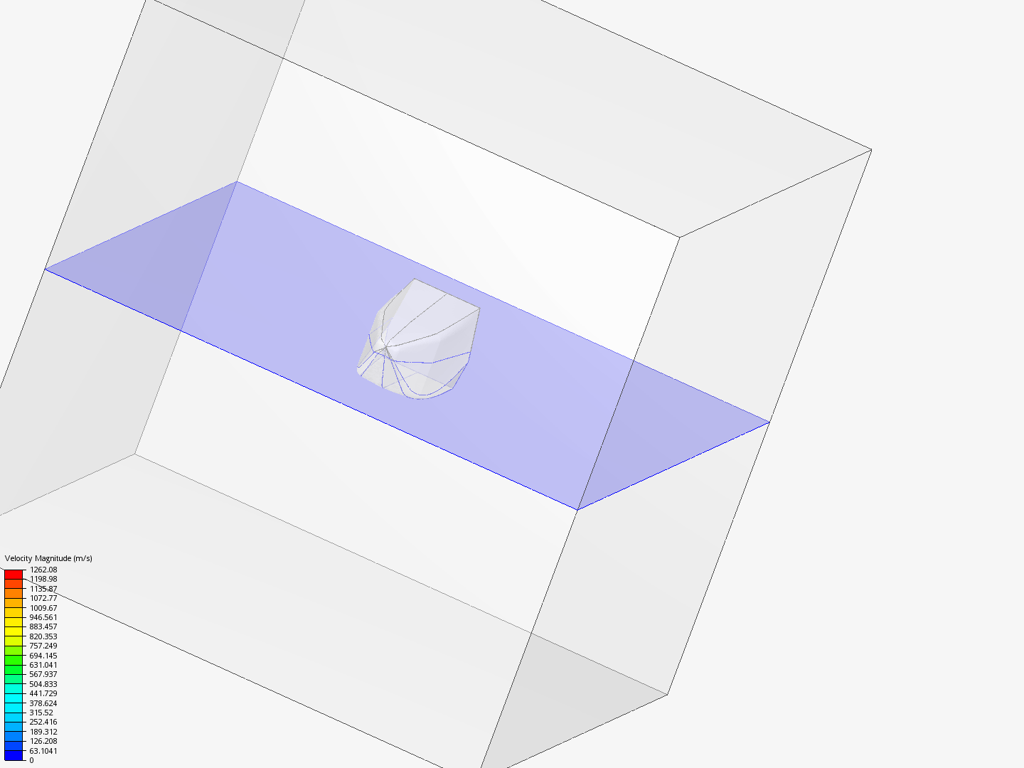 model by kevin6 | SimScale