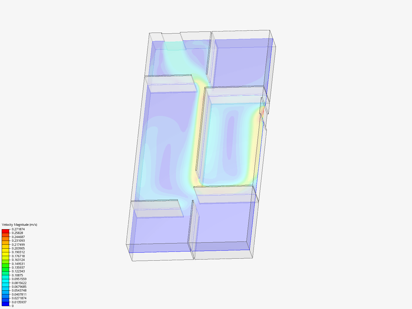 weak_flow2 by kevin6960 | SimScale