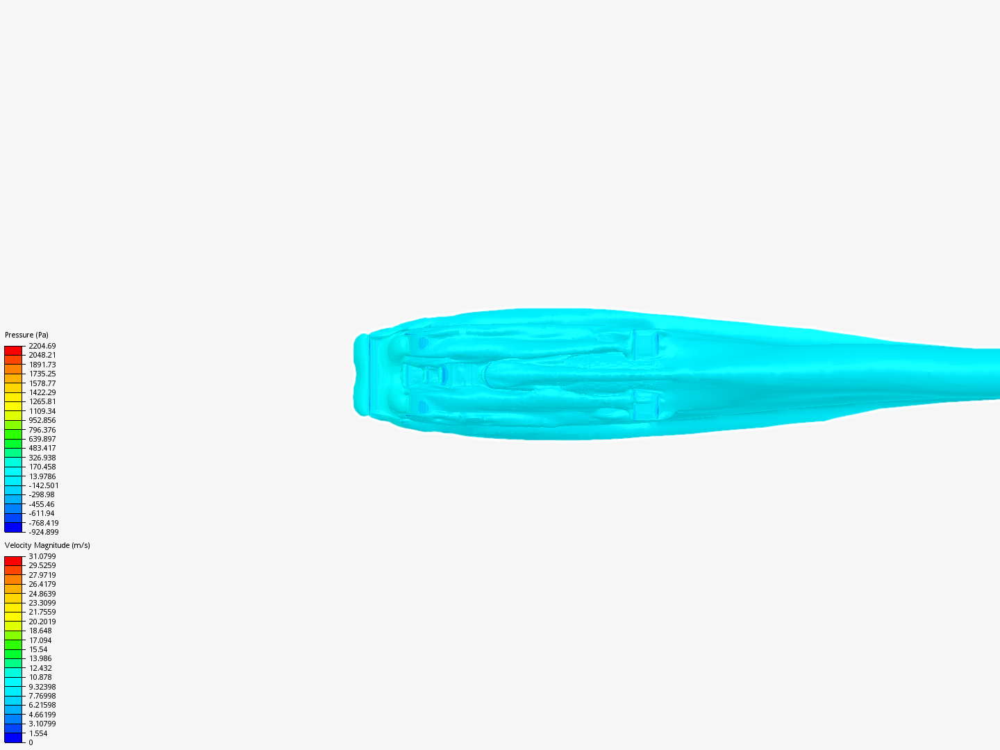 Nats Assembly 3 by kevinthesmarte | SimScale