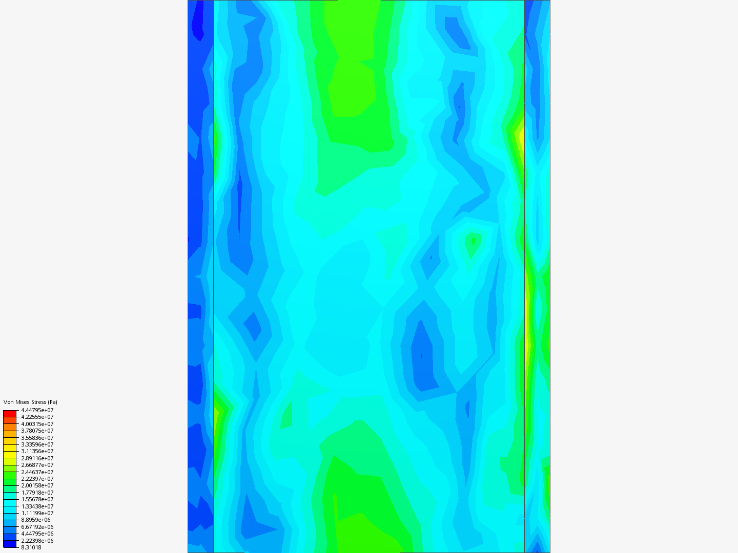 Patari by kfakinos | SimScale