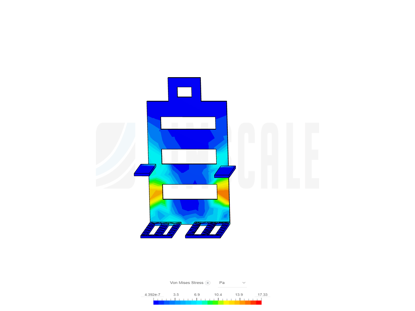second try by kgabhart | SimScale