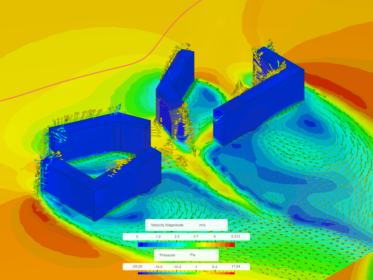 Physics by kgarapova | SimScale