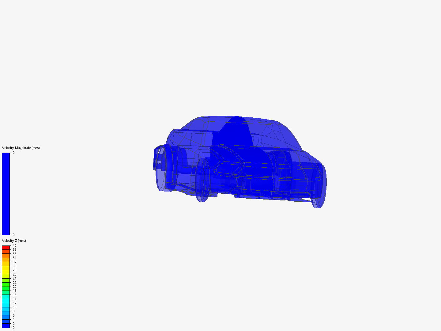 Test1 by khalford | SimScale