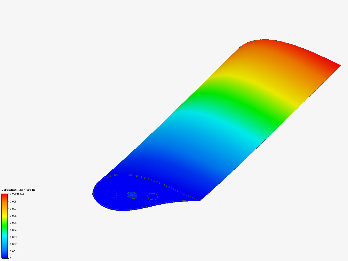 Projet Map by khalil_el_azri | SimScale