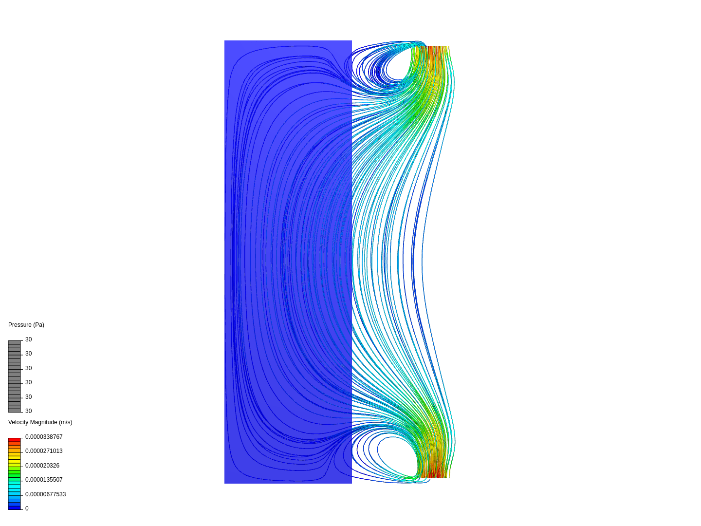 22-LA by khurram_shazad | SimScale