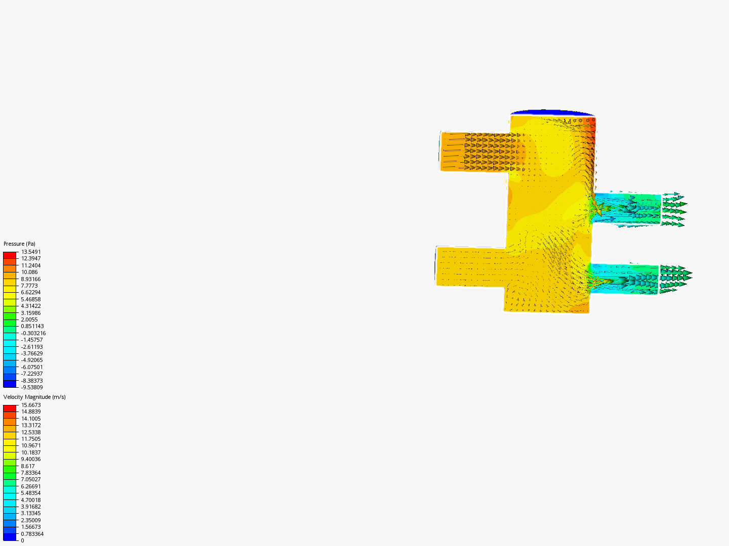 Copy for particle trace by kimhj4 | SimScale