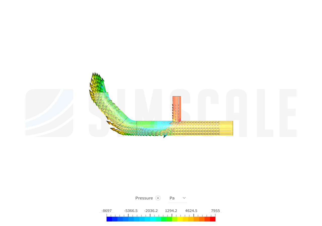 Change factors by kims408640 | SimScale